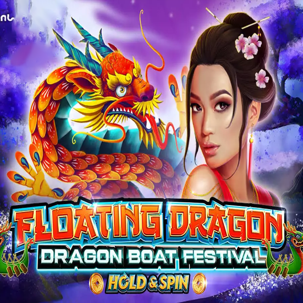 Floating Dragon Boat Festival - HOME OF GAMBLING
